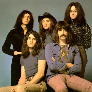 Absolute Classic Rock - Radioplayer