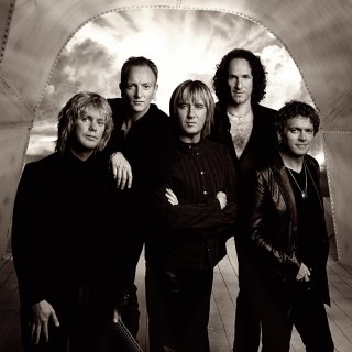 Absolute Classic Rock - Radioplayer