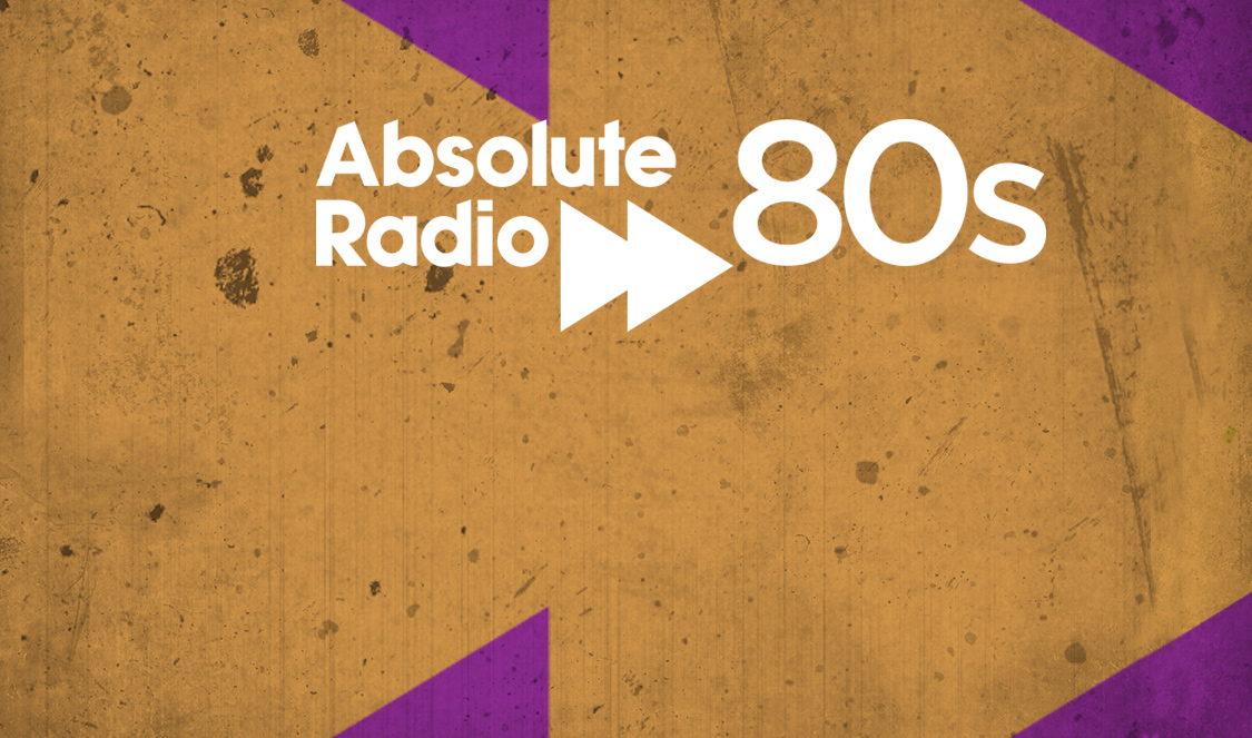 Absolute 80s presents... - Latest Episodes - Listen Now on Absolute 80s