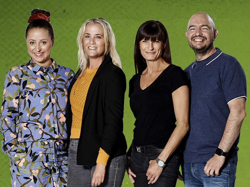 GO'NOVA Dagens Udvalgte - Podcast afsnit | Lyt nu - NOVA