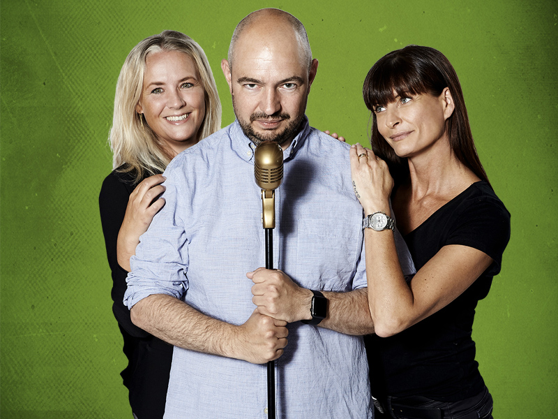 GO'NOVA Dagens Udvalgte - Podcast afsnit | Lyt nu - NOVA