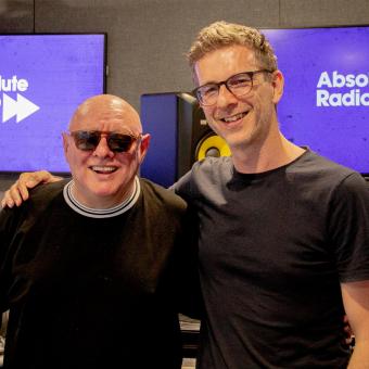 Absolute Radio 90s Live | Listen Now | Online Player