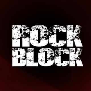 Planet Rock - The Rock Block